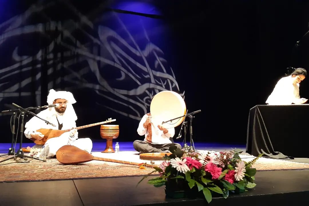 Embassy of the Islamic Republic of Iran - Lisbon- Celebração do Nowruz ...
